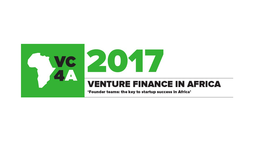 Venture Capital for Africa plébiscite les équipes de fondateurs des ...