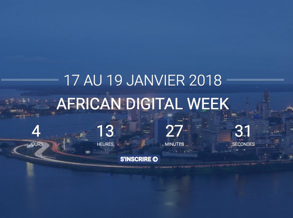 African Digital Week à Abidjan | Info Afrique | Economie et numérique