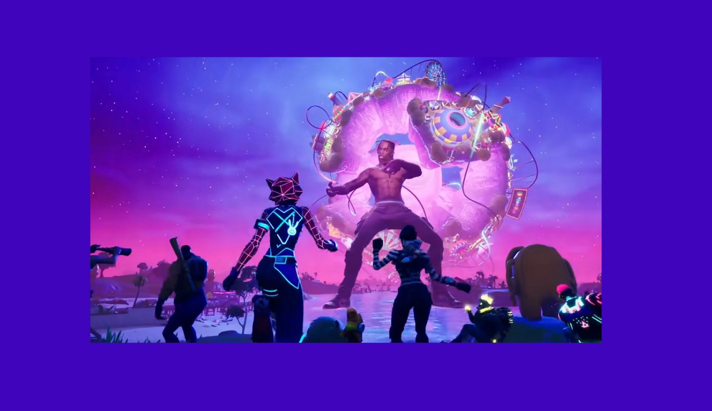 African Metaverse Summit | Info Afrique | Economie et numérique