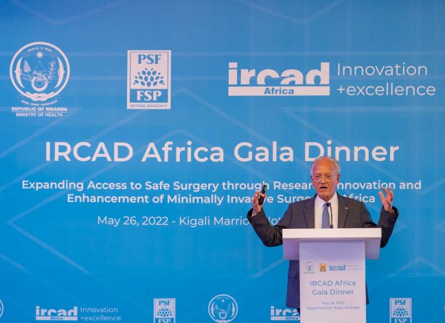 Info Afrique - Innovation et économie – Actualités du financement et ...