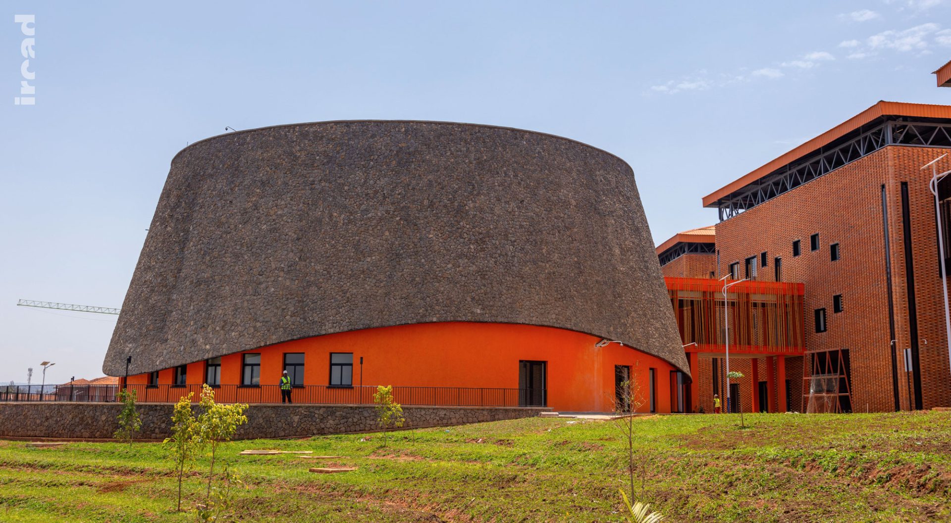 Ouverture de l’IRCAD Africa à Kigali | Info Afrique | Economie et numérique