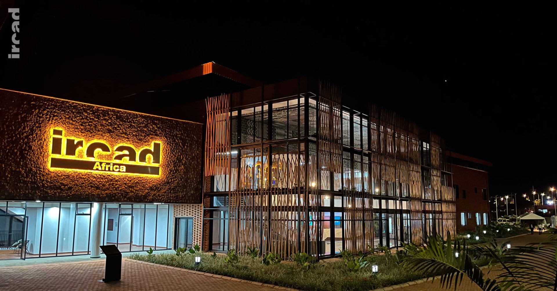 Ouverture de l’IRCAD Africa à Kigali | Info Afrique | Economie et numérique