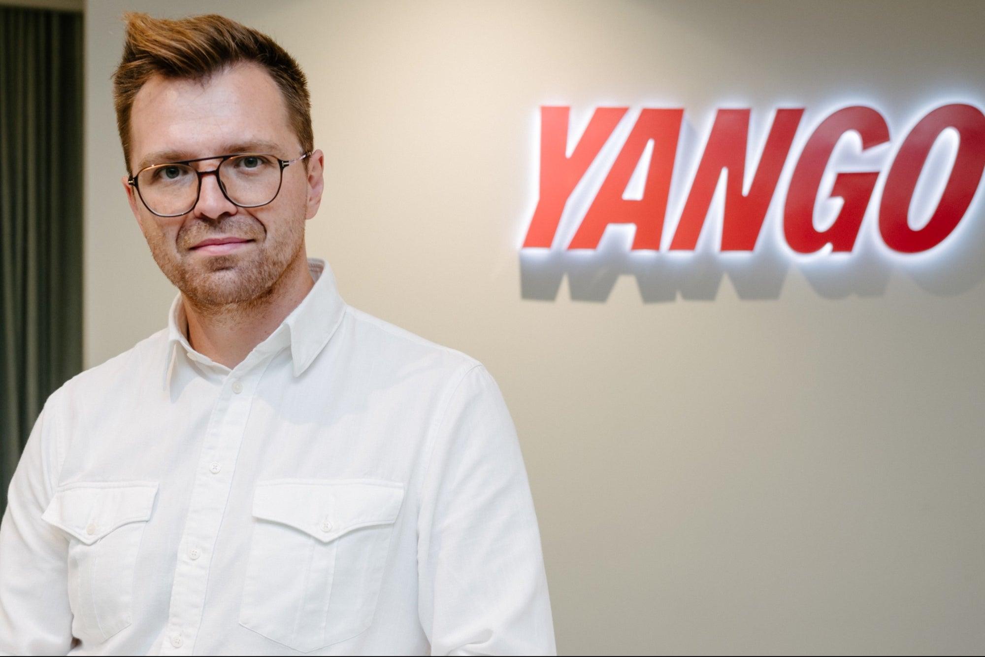 Yango Group inaugure un nouveau bureau régional à Abidjan | Info ...