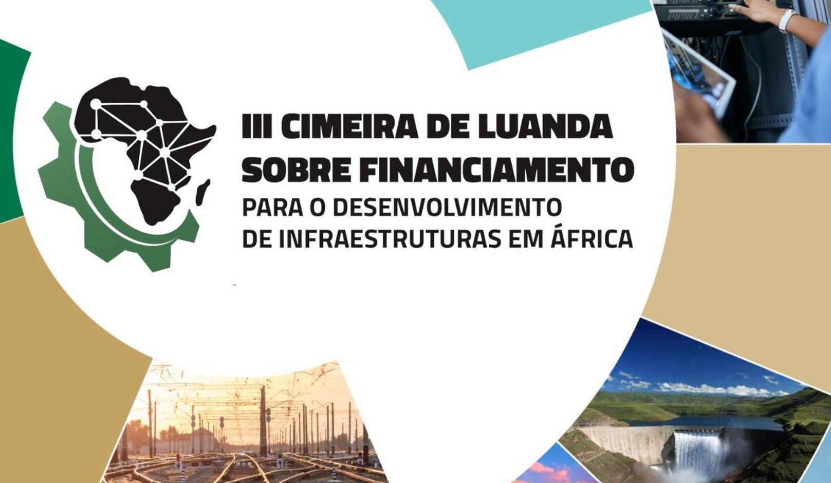 Sommet sur le financement des infrastructures à Luanda | Info Afrique | Economie et numérique